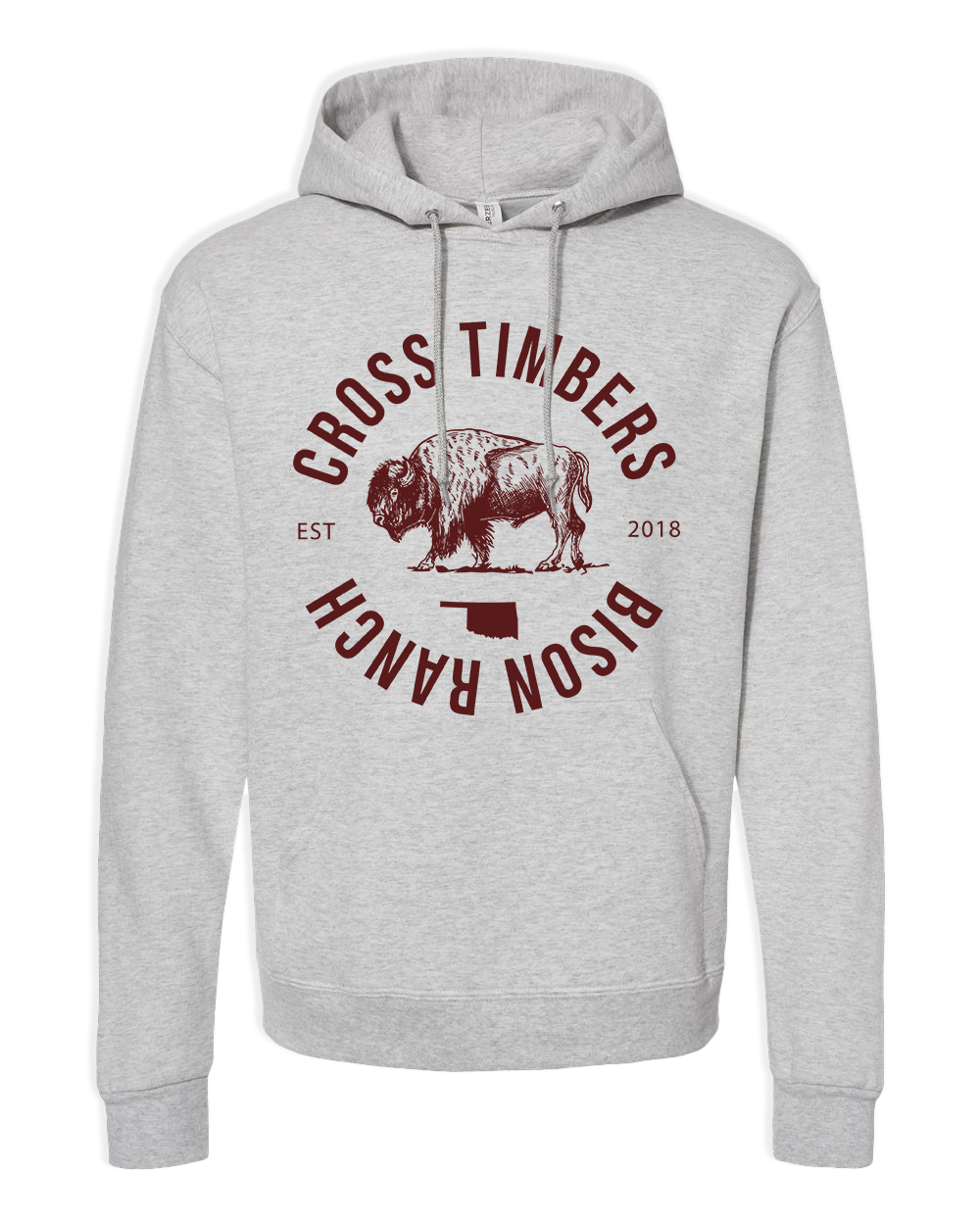 Collections – Cross Timbers Bison