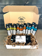 Bison Meat – Cross Timbers Bison