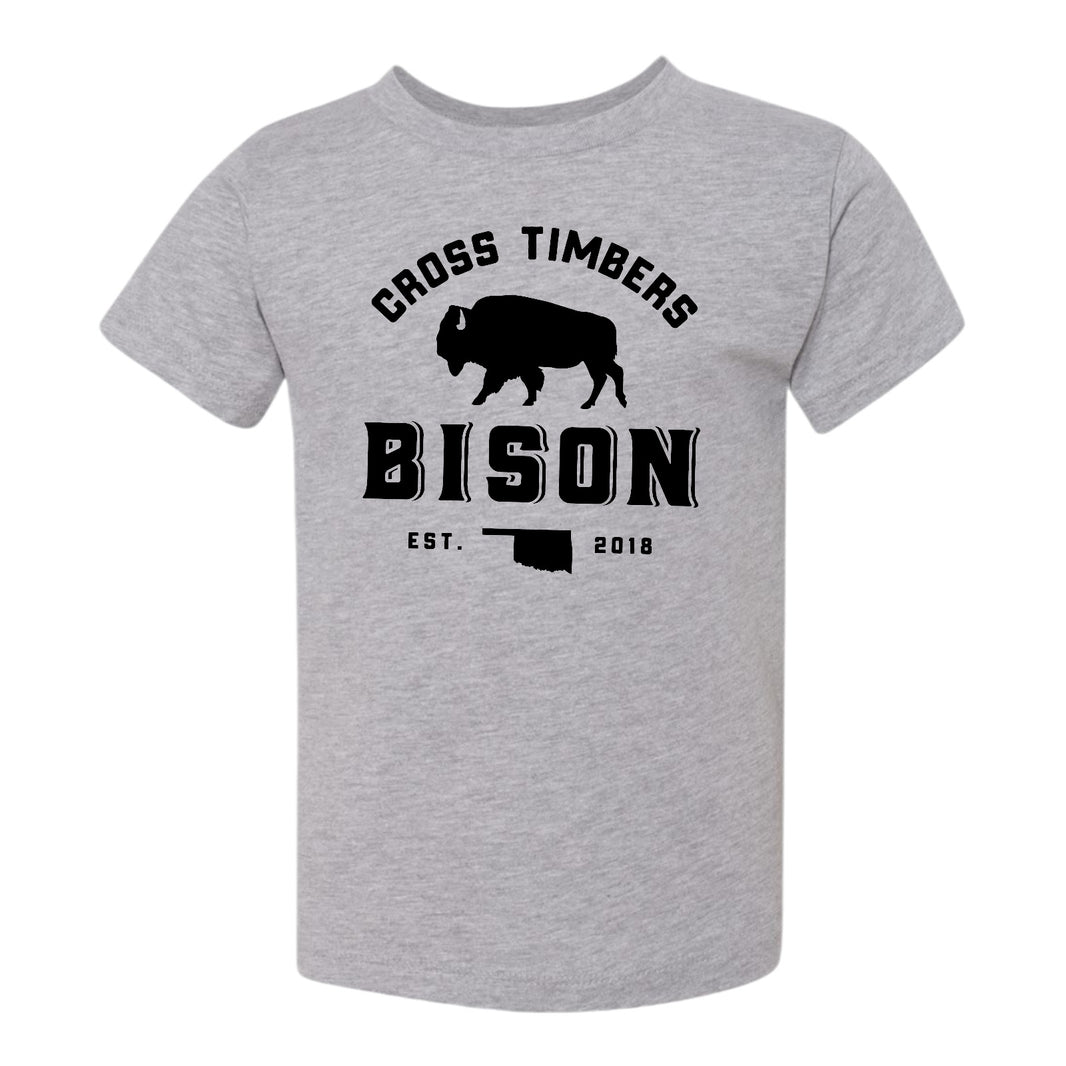 Shirts – Cross Timbers Bison