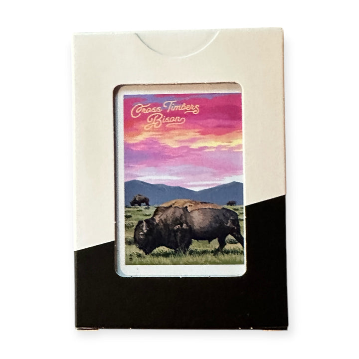 Accessories – Cross Timbers Bison