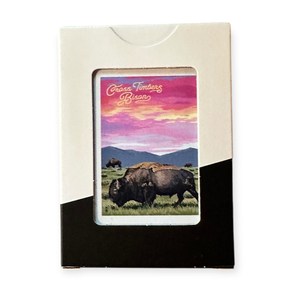 Products – Cross Timbers Bison
